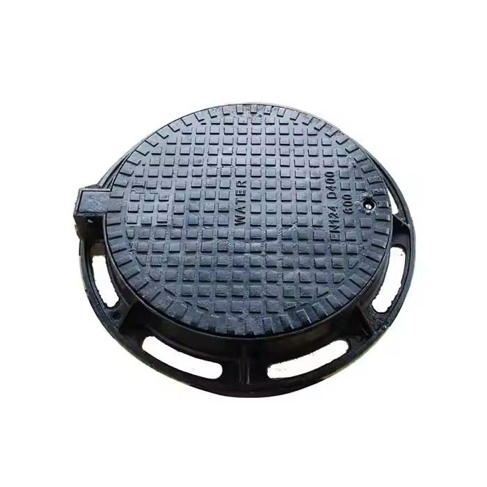 Sealed Manhole Covers Supplier