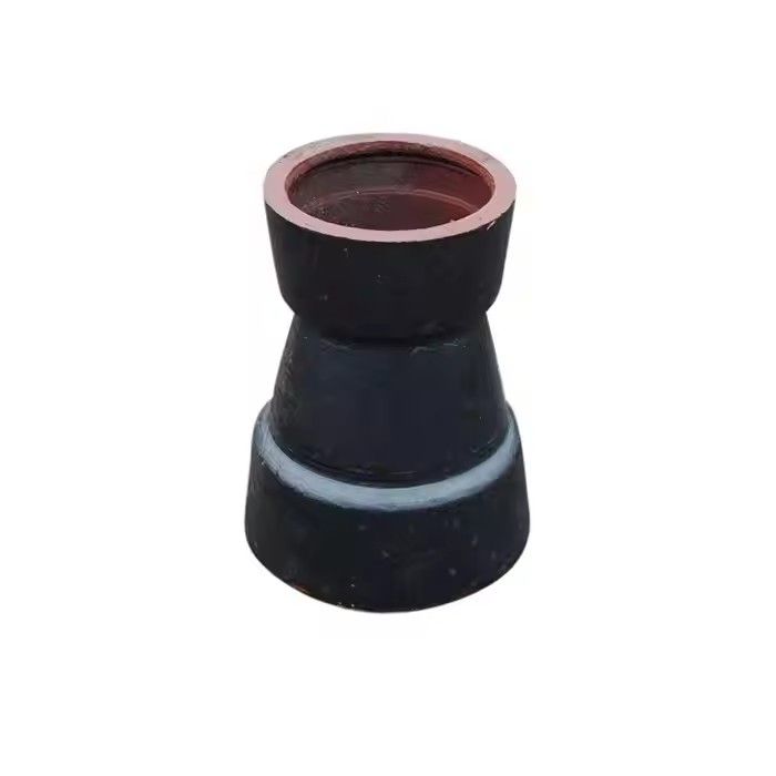 DI Socket Fittings With Self-Anchoring Joint Supplier