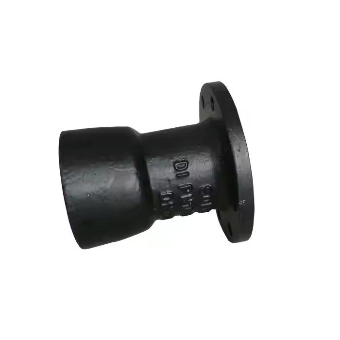 DI Socket Fittings With Self-Anchoring Joint Supplier