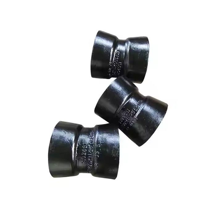 Manufacture Ductile Fittings